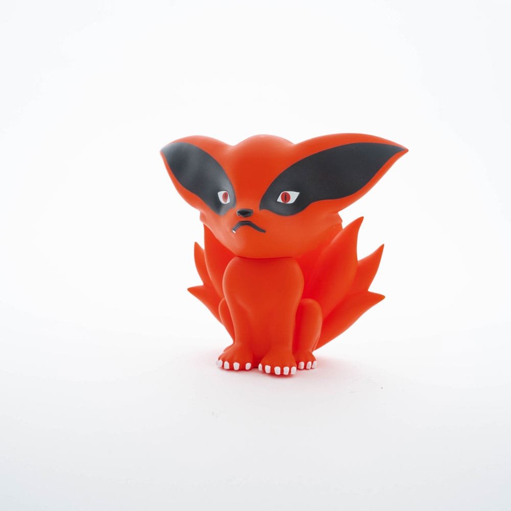Naruto Shippuden Coin Bank Kurama 15 cm - Inna marka | Sklep EMPIK.COM