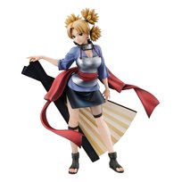 naruto - temari - statuetka gals 21cm - Inna marka | Sklep EMPIK.COM