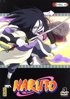 Naruto vol. 6 - Odaka Yoshinori| Filmy Sklep EMPIK.COM