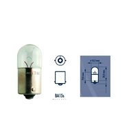 NARVA R5W 12V ŻARÓWKA - Narva | Motoryzacja EMPIK