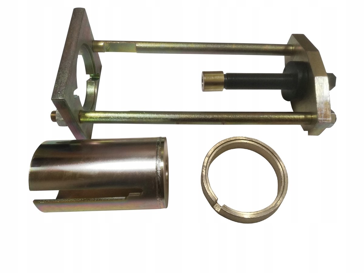 Narzędzie Przyrząd do montażu demontażu Tulei Wahacza Tył Ford Mondeo ...