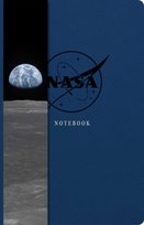 NASA Signature Notebook - Opracowanie zbiorowe | Książka w Empik