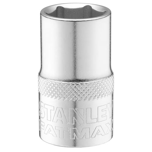 Nasadka 1/2" 6 pkt 22 mm FM Stanley 17241 - Stanley | Sklep EMPIK.COM