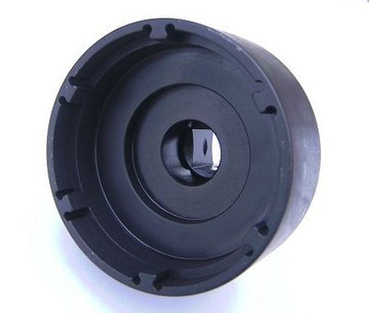 NASADKA DO PIASTY PRZEDNIEGO KOŁA 3/4", H60, 80,5mm (MAN, TGA) H.C.B ...