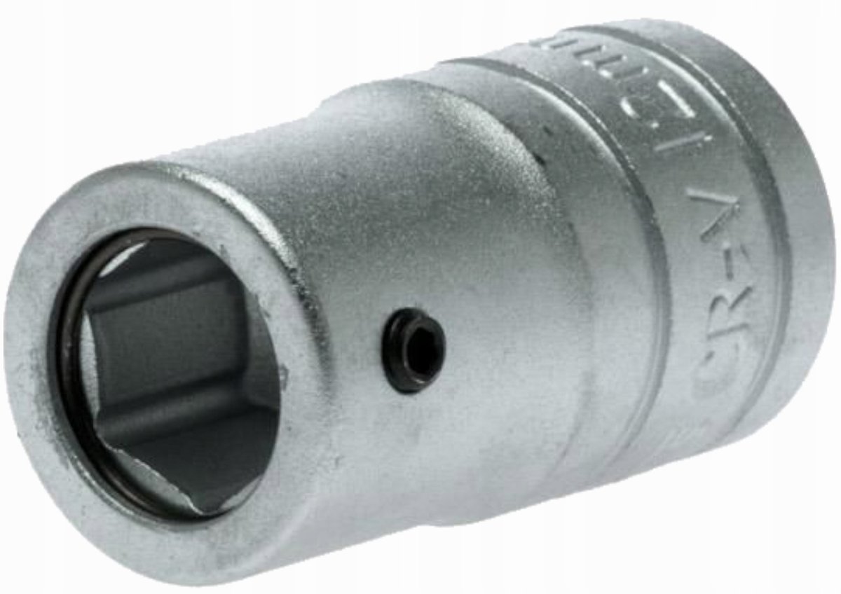 Nasadka pod groty z chwytem kwadratowym 1/2" 12 mm Teng Tools - Teng ...