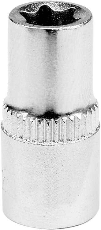 Nasadka torx 1/4 e6 YT-05213 YATO - Yato | Sklep EMPIK.COM Nasadka torx 1/4 e6 YT-05213 YATO - Yato | Sklep EMPIK.COM