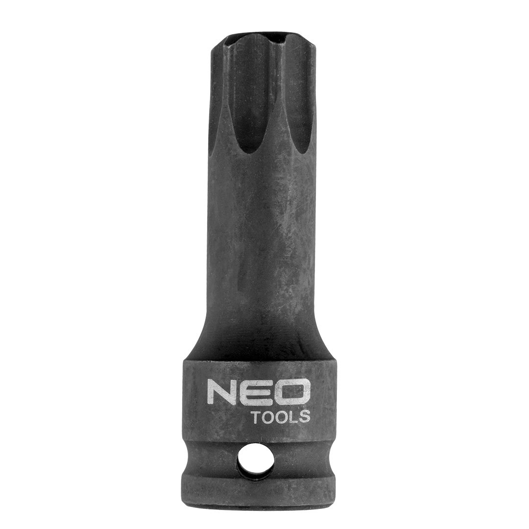 Nasadka udarowa Torx T80 1/2" klucz NEO TOOLS 10-265 - NEO TOOLS ...