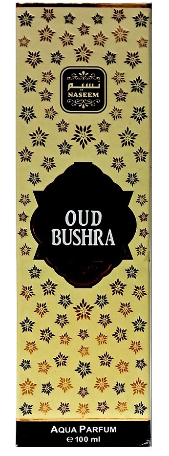 Naseem Oud Bushra Khalta, woda perfumowana, 100 ml | Sklep EMPIK.COM