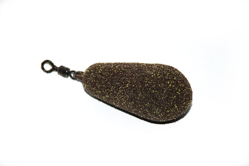 Nash 4.5 Oz Weed/Silt - T2225 - nash tackle | Sport Sklep EMPIK.COM