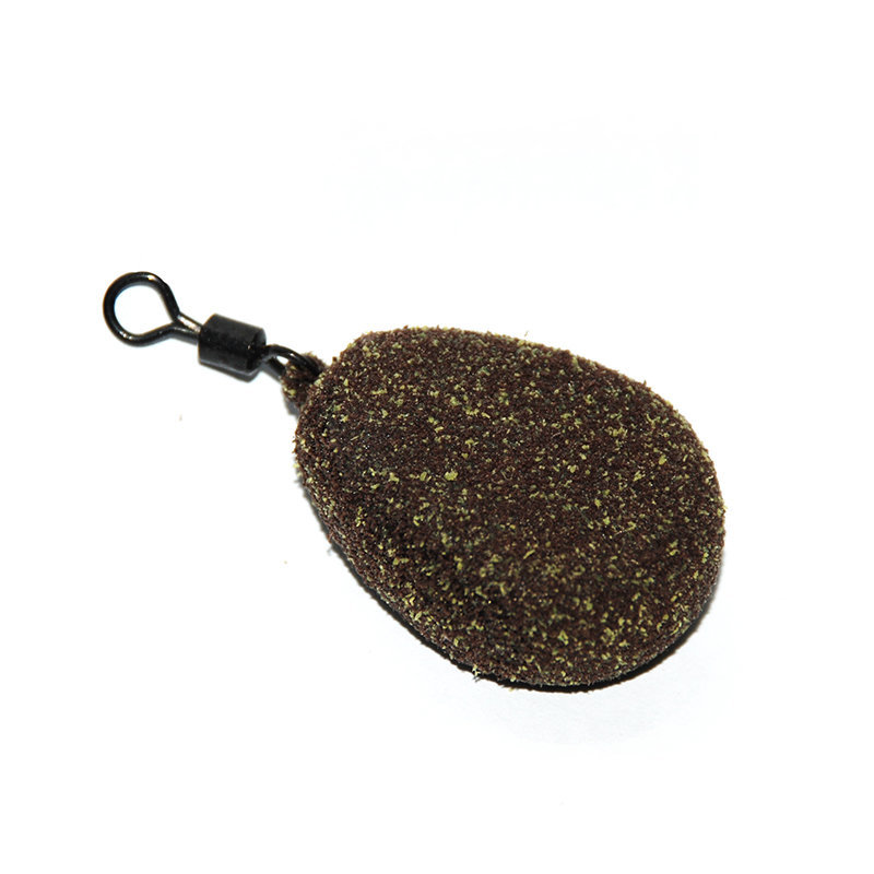 Nash 4 Oz Gravel/Clay - T2295 - nash tackle | Sport Sklep EMPIK.COM
