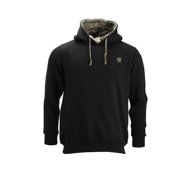 Nash Bluza Z Logo Czarna Xxl - nash tackle | Sport Sklep EMPIK.COM