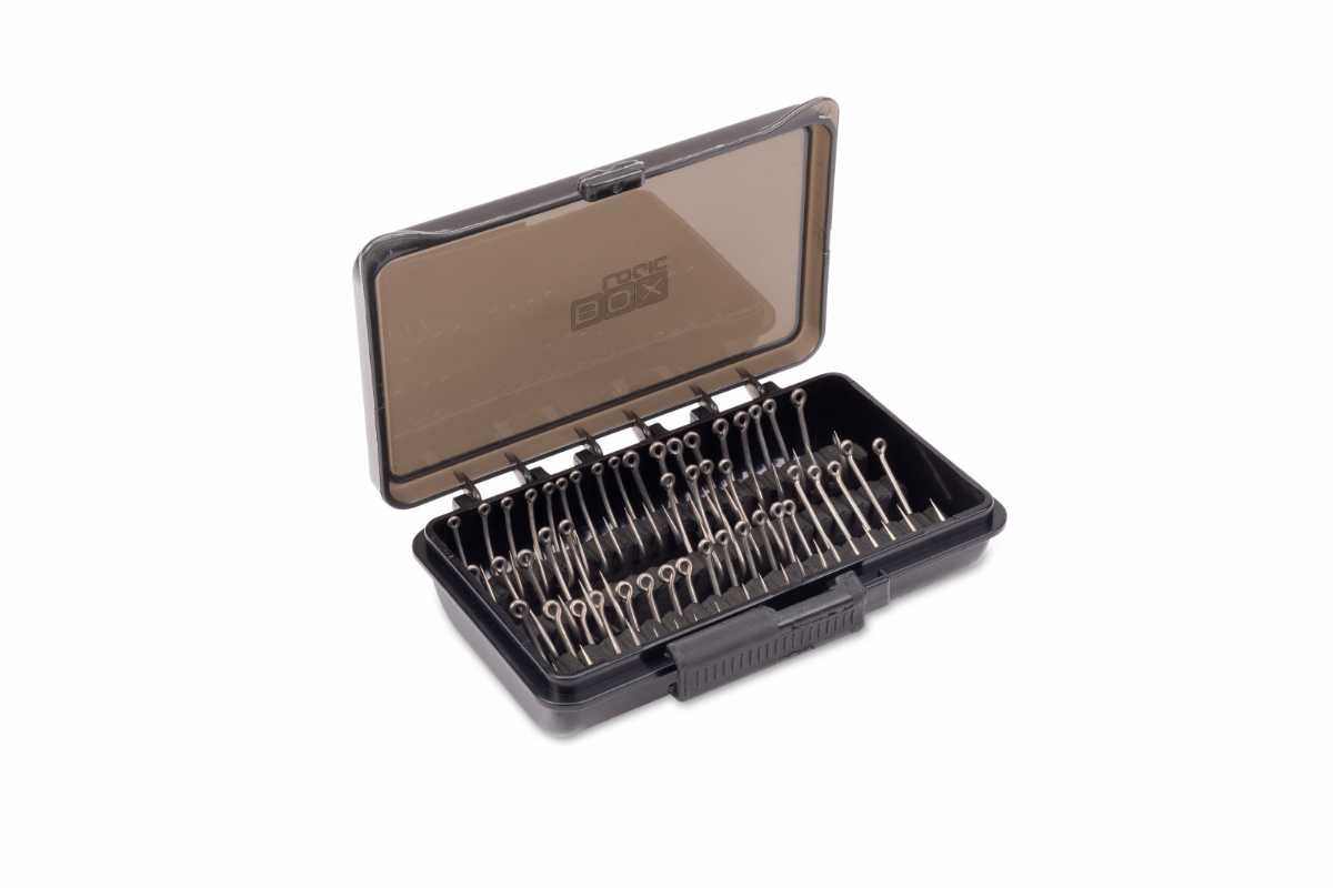 Nash Box Logic Hook Box Small - T0280 - nash tackle | Sport Sklep EMPIK.COM
