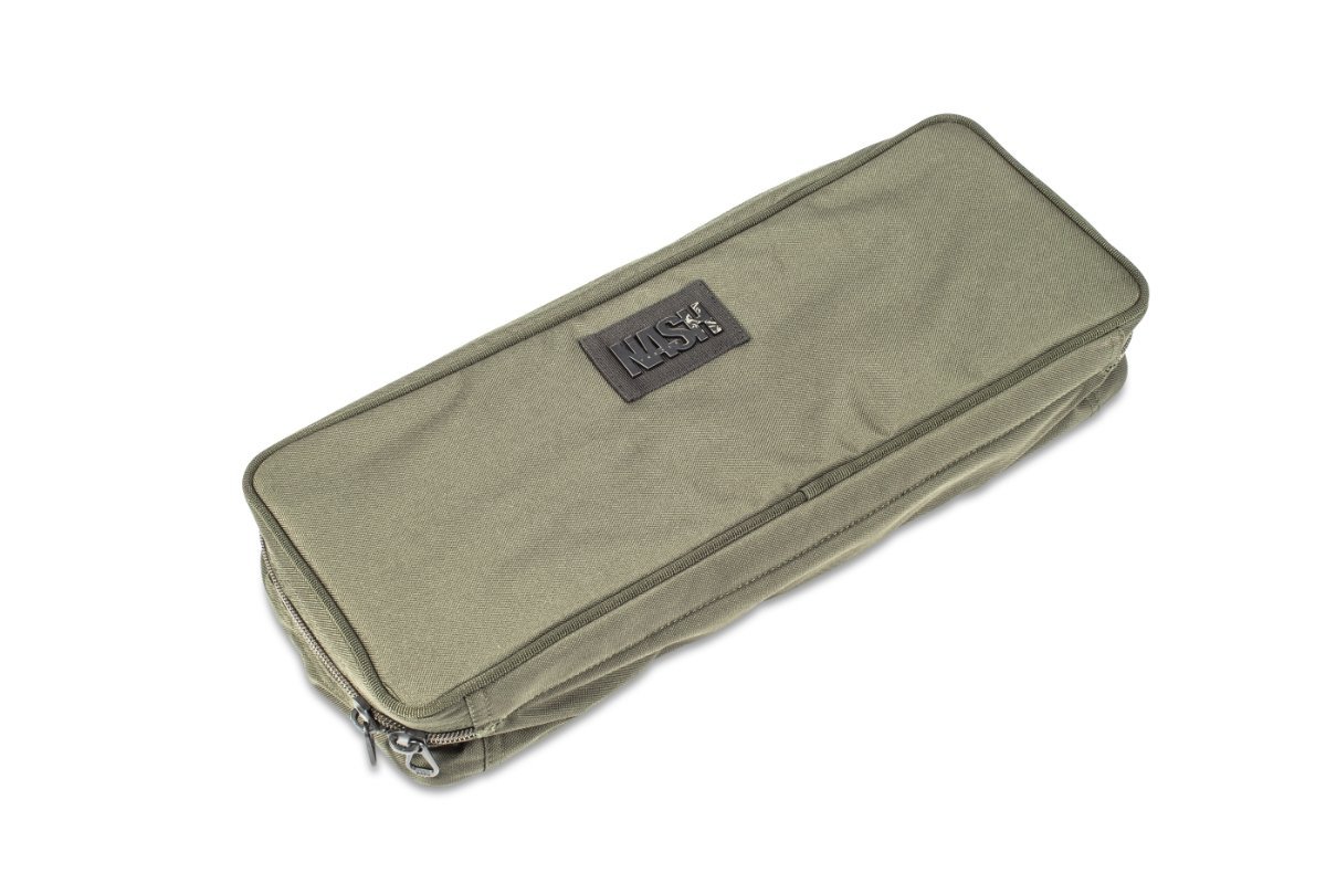 Nash Buzz Bar Pouch Large - T3584 - nash tackle | Sport Sklep EMPIK.COM