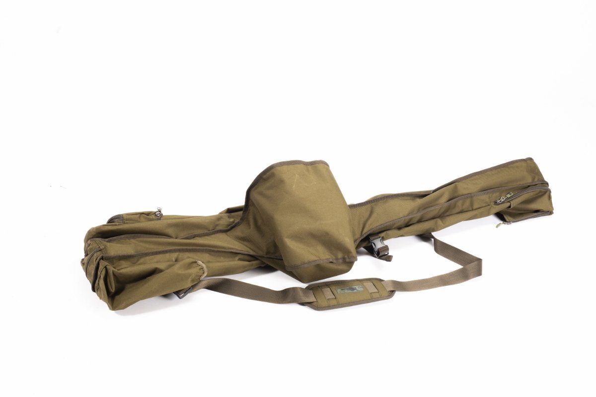 Nash Dwarf 9Ft 3 Rod Skin - T4708 - nash tackle | Sport Sklep EMPIK.COM