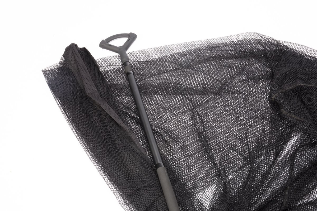 Nash Dwarf Landing Net - T1482 - nash tackle | Sport Sklep EMPIK.COM
