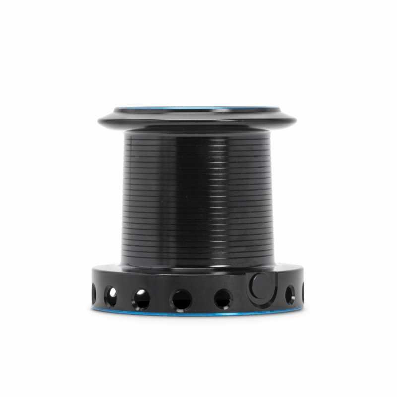 Nash Lr 10000 Spare Spool - T2056 - nash tackle | Sport Sklep EMPIK.COM