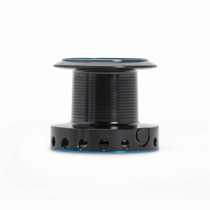 Nash Lr 8000 Spare Spool - T2055 - nash tackle | Sport Sklep EMPIK.COM