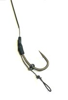 Nash Przypon Karpiowy Ring Blow Back Rig 2 Zadziorowy - nash tackle ...