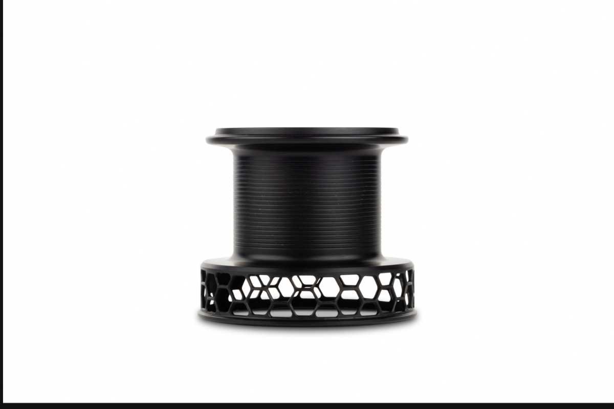 Nash Scope Gtl 8000 Spare Spool - T2045 - nash tackle | Sport Sklep ...