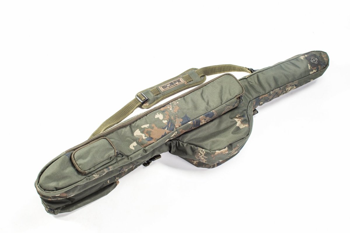 Nash Scope Ops 9Ft Double Rod Skin - T3765 - nash tackle | Sport Sklep ...