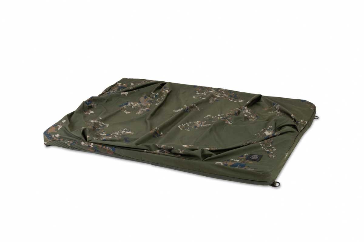 Nash Scope Ops Flat Mat - T3798 - nash tackle | Sport Sklep EMPIK.COM
