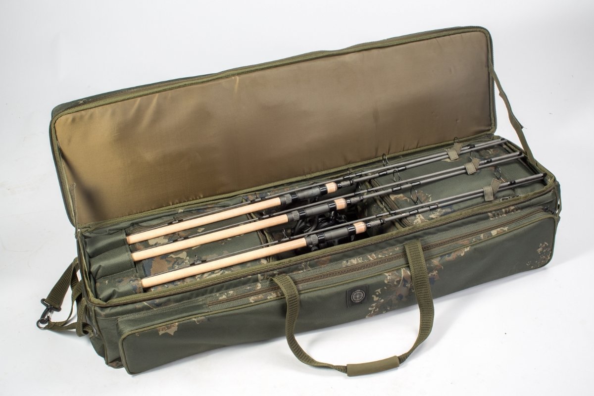 Nash Scope Ops R9 Transporter - T3769 - nash tackle | Sport Sklep EMPIK.COM