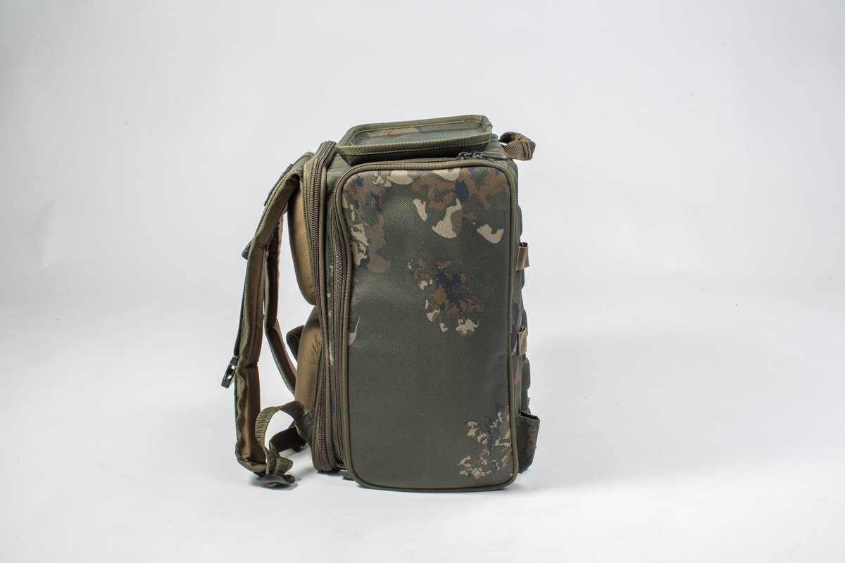 Nash Scope Ops Recon Rucksack - T3775 - nash tackle | Sport Sklep EMPIK.COM