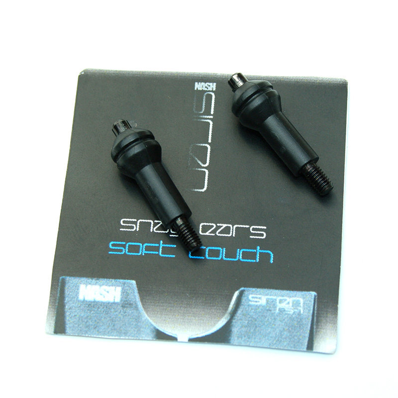 Nash Soft Touch Siren Snag Ears (Pair) - T2926 - nash tackle | Sport ...