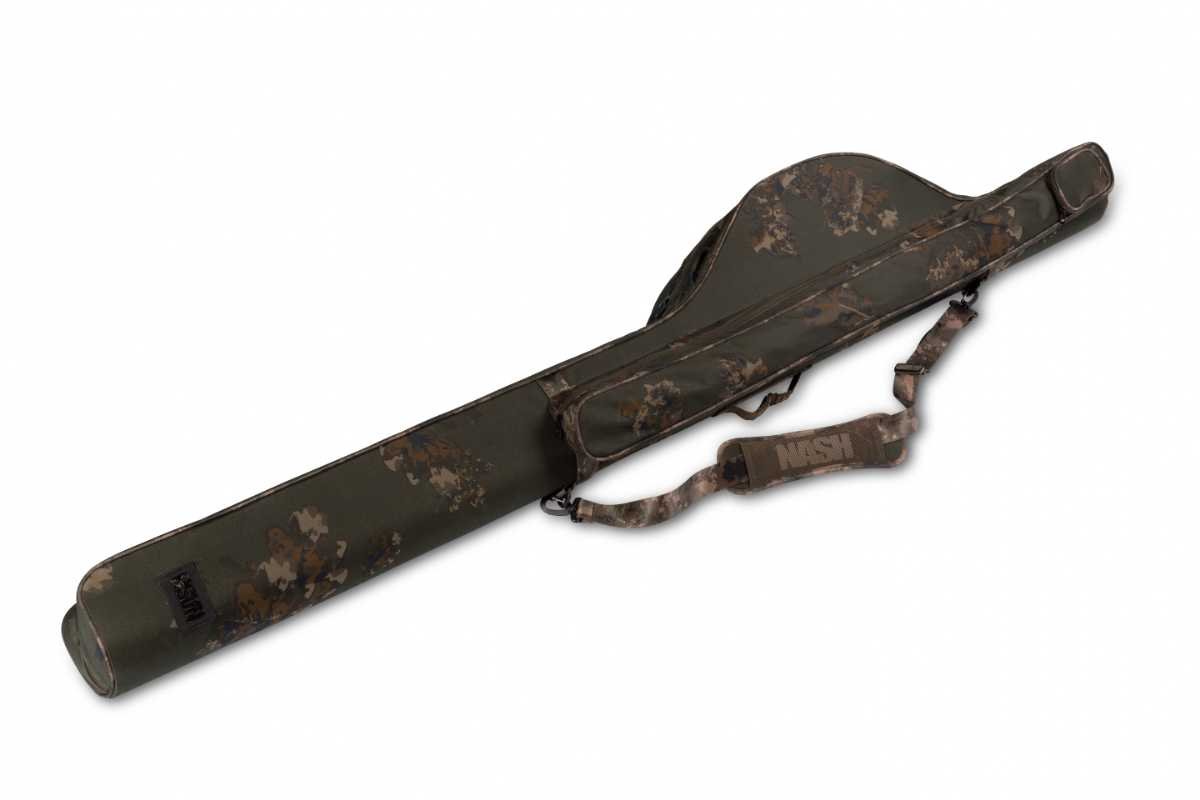Nash Subterfuge 13Ft Hi-Protect 3 Rod Skin - T3662 - nash tackle ...