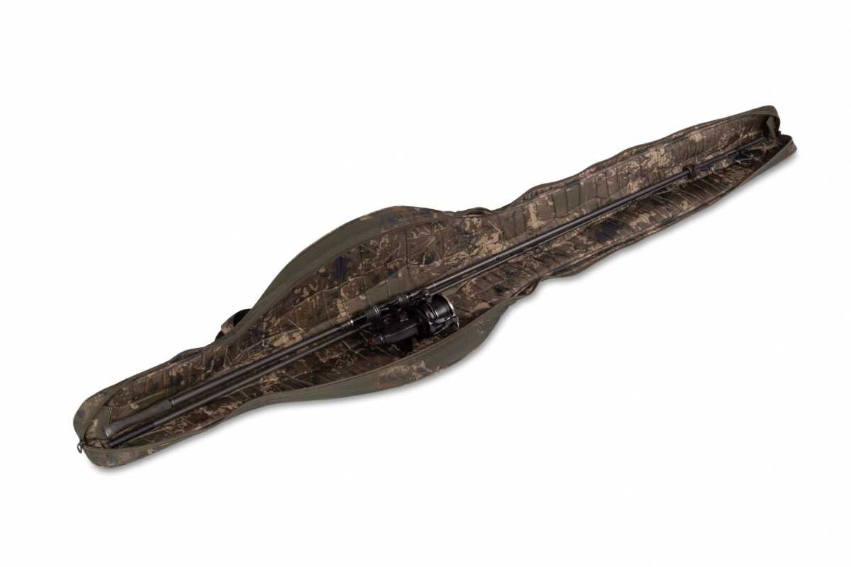 Nash Subterfuge 13Ft Hi-Protect Single Skin - T3660 - nash tackle ...