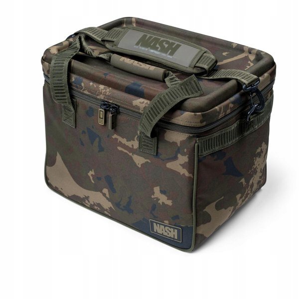 Nash Subterfuge Big Freeze Cool Bag Medium 35L torba termiczna - Inna ...
