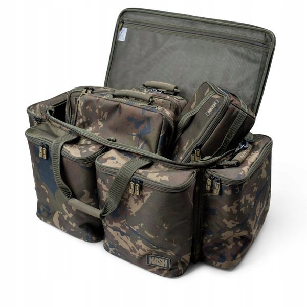 Nash Subterfuge Carryall XL 90L - Inna marka | Sport Sklep EMPIK.COM