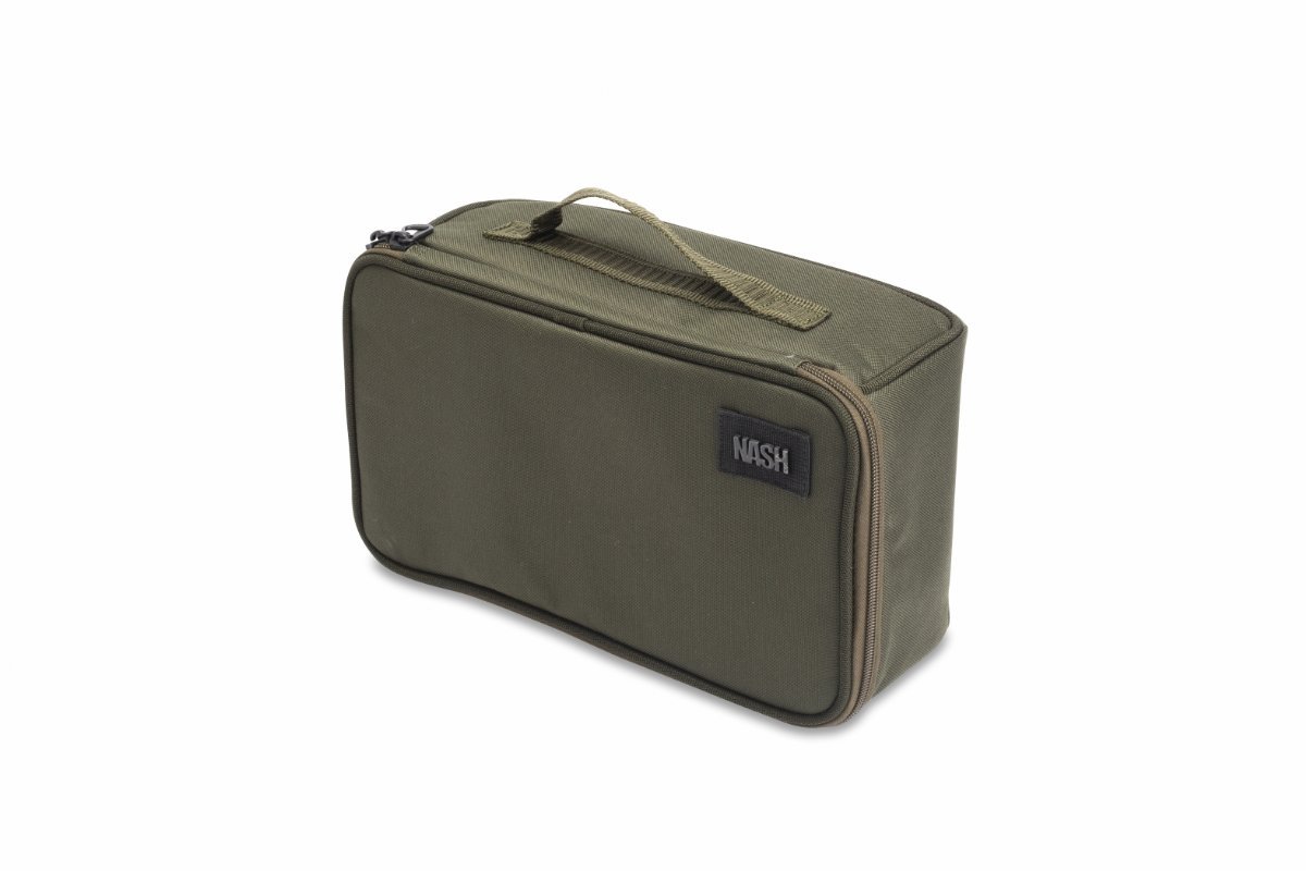 Nash Tackle Pouch Xl - T3573 - nash tackle | Sport Sklep EMPIK.COM