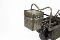 Nash Trax Barrow Bucket Outrigger Front - T3256 - nash tackle | Sport ...