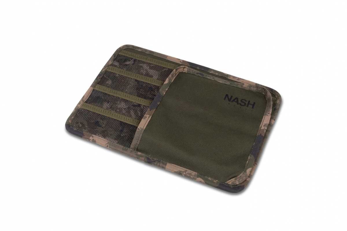 Nash Work Box Xl Organiser - T3659 - nash tackle | Sport Sklep EMPIK.COM