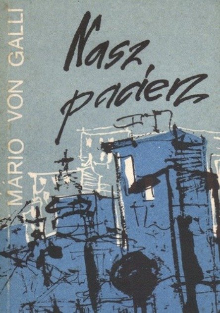 Nasz pacierz - W opisie | Książka w Empik