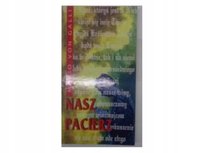 Nasz pacierz - Gallini Mario Sala | Książka w Empik