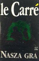 Nasza gra - Opracowanie zbiorowe | Książka w Empik