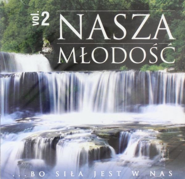 Nasza młodość vol. 2 - Various Artists | Muzyka Sklep EMPIK.COM