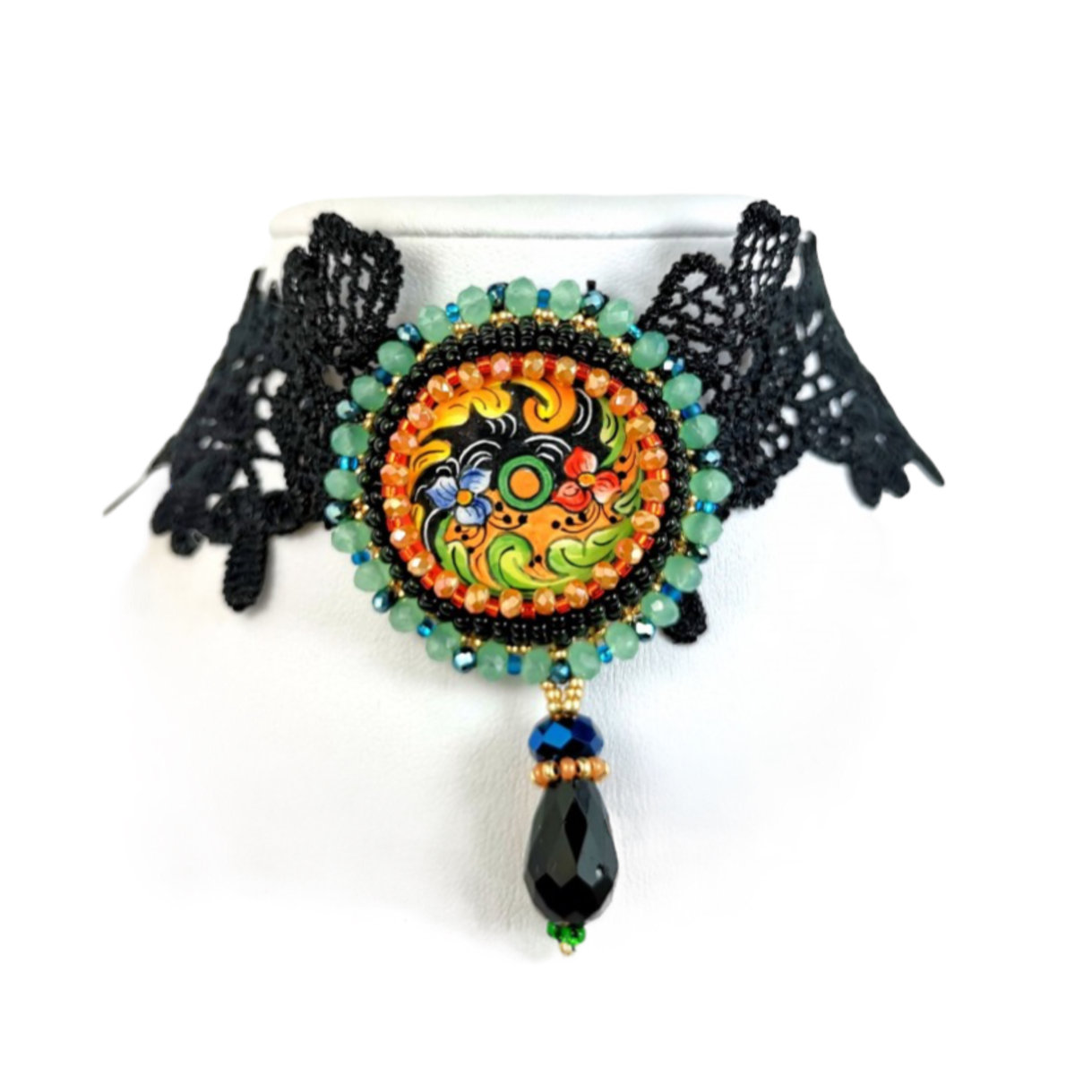 Naszyjnik Deruta 09 / Raffaella De Angeli - Other | Moda Sklep EMPIK.COM