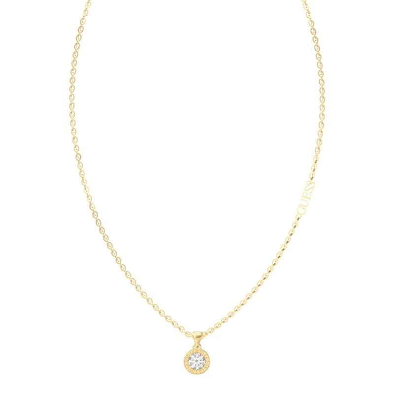 Naszyjnik Guess Color My Day Jubn02245Jwygt/U - GUESS | Moda Sklep ...