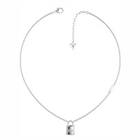 Naszyjnik Guess Keep Me Close Jubn01094Jwrht/U - GUESS | Moda Sklep ...