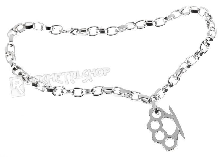 naszyjnik KASTET - Inna marka | Moda Sklep EMPIK.COM