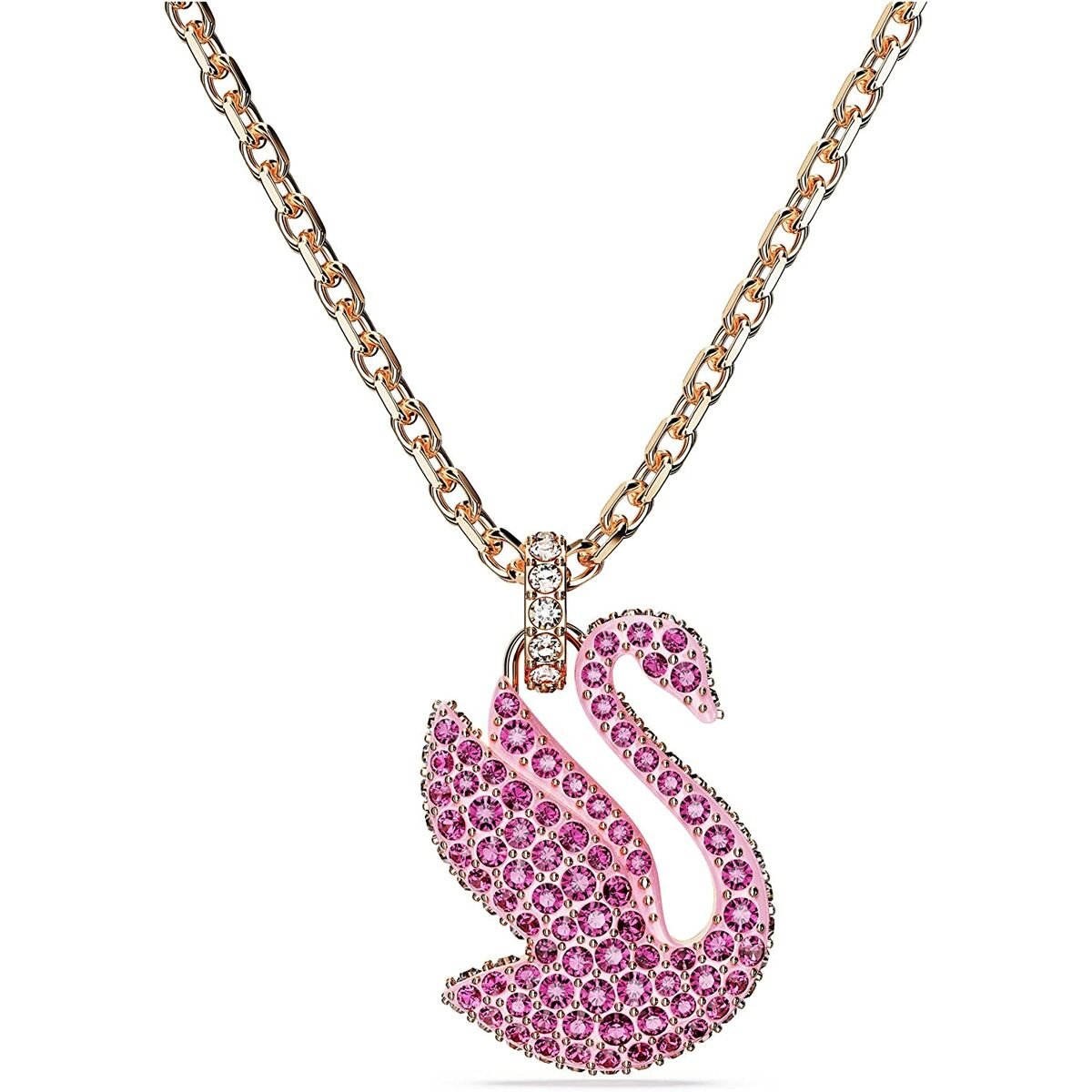 Naszyjnik Męski Swarovski 5647552 - SWAROVSKI | Moda Sklep EMPIK.COM