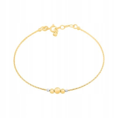 Naszyjnik Omega 585 1.40 g, dł. 45 cm Rodium - Rodium | Moda Sklep ...