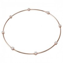 Naszyjnik SWAROVSKI Constella 5609710 - SWAROVSKI | Moda Sklep EMPIK.COM