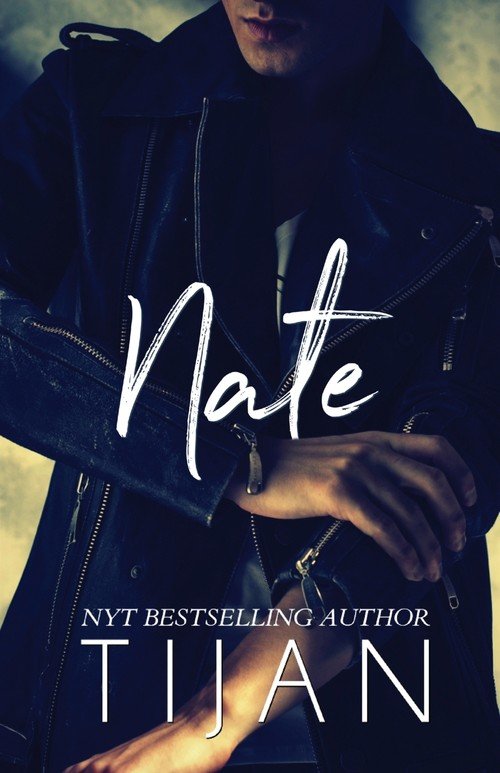 Nate - Tijan | Książka w Empik