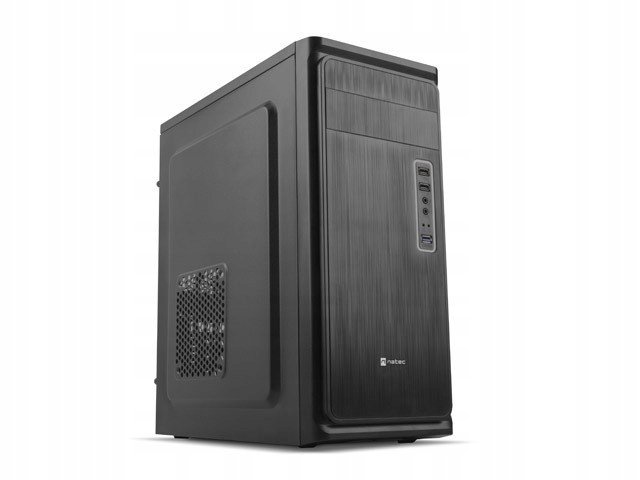 NATEC ARMADILLO G2 Obudowa USB 3.0 + WENTYLATOR - Inna marka | Sklep ...