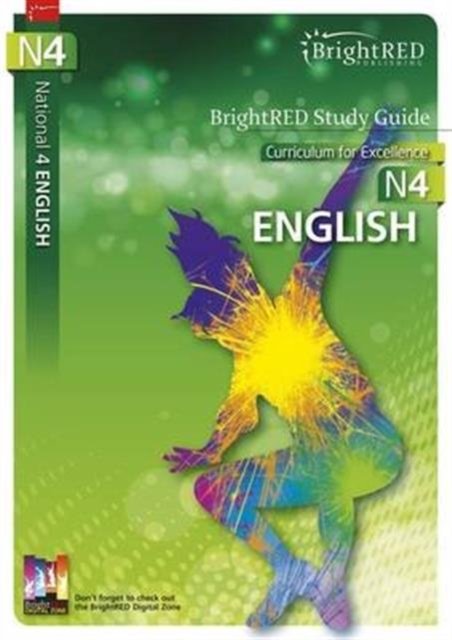 National 4 English Study Guide - Greco Sheena | Książka w Empik