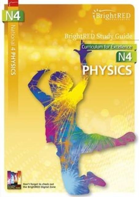 National 4 Physics Study Guide - Boon Paul | Książka w Empik